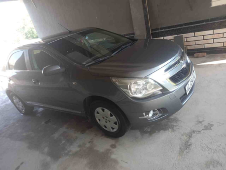 Chevrolet Cobalt
