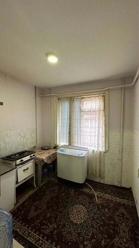 Продаётся Кваримра Самарканд Микрарайон