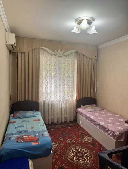 Продам 4/2/5 Карасу 4 Ипотека