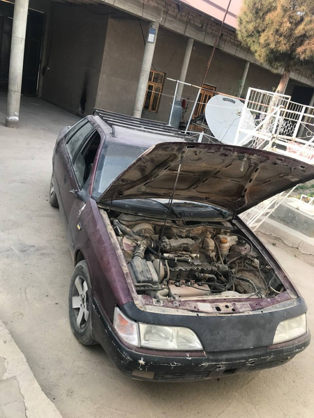 Daewoo Espero sotiladi