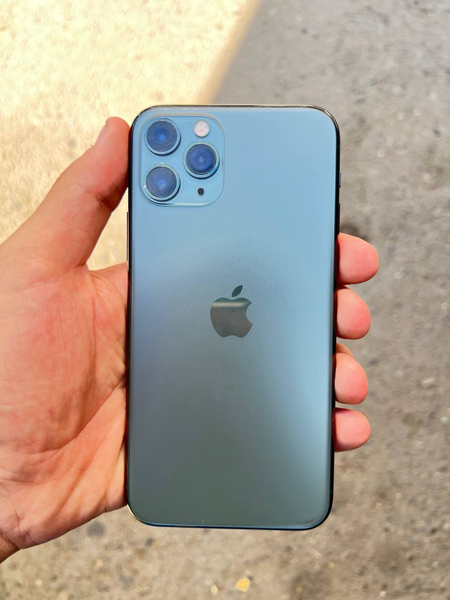 iPhone 11 pro 64 LLA