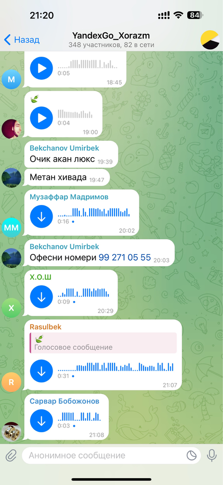 Таййор бизнес сотилади , готовый бизнес, яндекс таксопарк сотилади