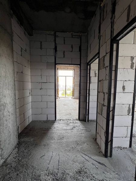 Продается Eco House 2/4/9 53м2 Яккасарайский район ул.Шота Руставели