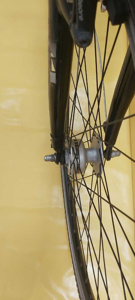 Velosiped germanskiy, Veloolam,Велосипед германский, Велоолам.