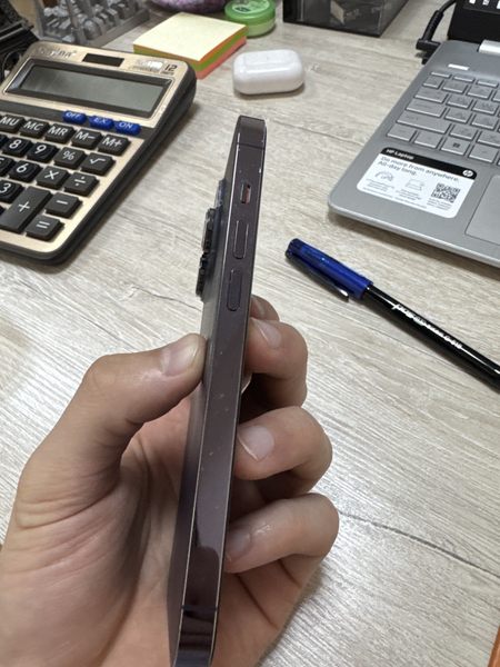 Iphone 14pro 128gb LLA