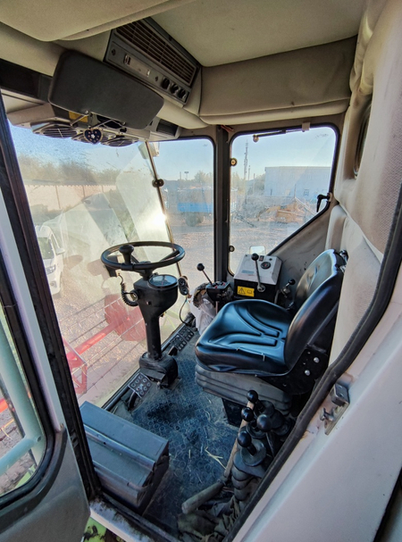 Class Dominator 130