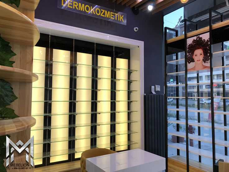 Торговые прилавки, витрины, стеллажи  высокое качестве на заказ!