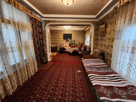 Срочно продаётся дом