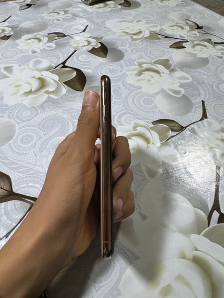Iphone XS Gold 256