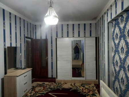 Коракамиш Гриллбар 3 хона Аренда