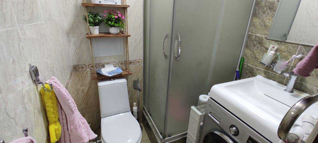 Срочно продается 3х ком Феруза