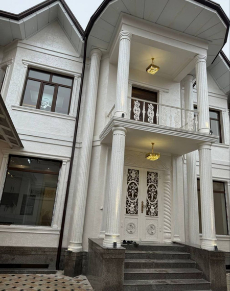 Срочно продается дом на Сакокий