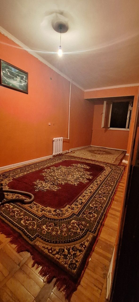 Svoy Arenda kvartera yakkasaroy rakat 3/3/4 oilaga 500y.e