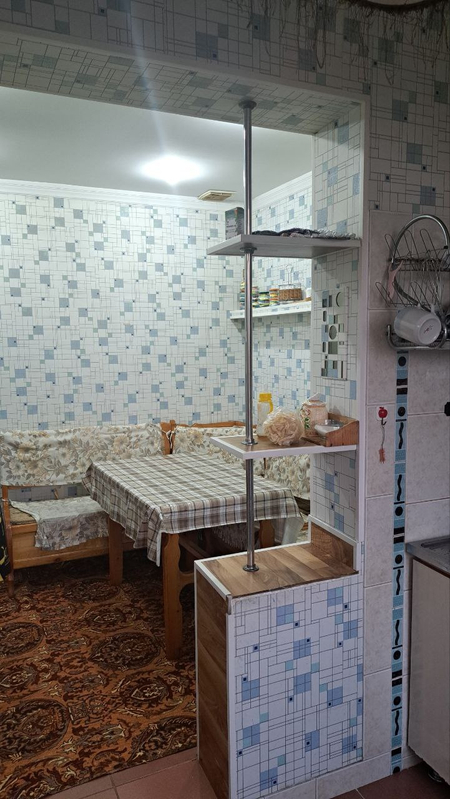 Продается квартира