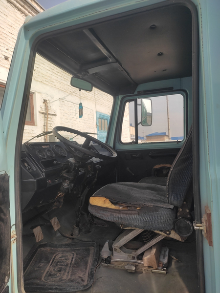 Kamaz gaz 53 sotiladi
