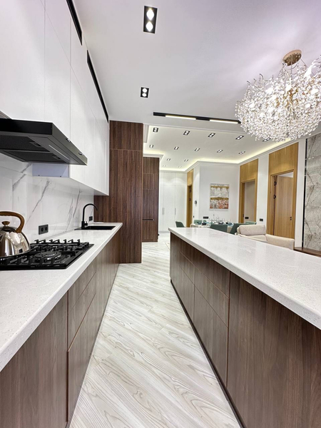 Darkhan Avenue Продается 3 комнатная квартира ремонт Мирзо-Улугбек