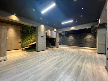 Сдаётся в аренду 1050 м². коммерческое здание в центре  г.Ташкента.