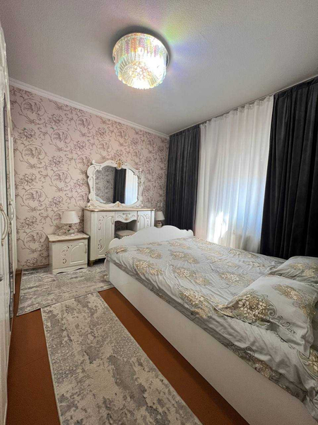 (К125384) Chilonzor tumanida 3-xonali kvartira sotiladi