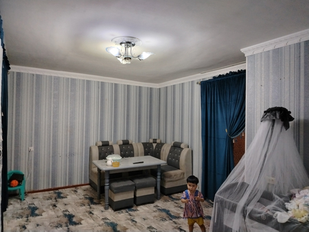 Toshkent shahar Chilonzor tumani 20-mavze 1 xona 2 xona qilingan uy