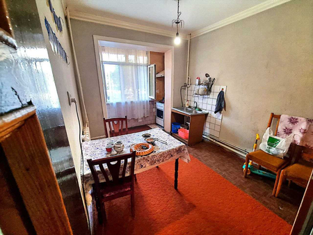 谷 129838 谷 Shayxontohur tumanida kvartira sotiladi [64 м²]