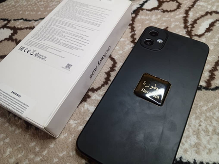 Samsung Galaxy A05 — a\\\'lo darajadagi telefon