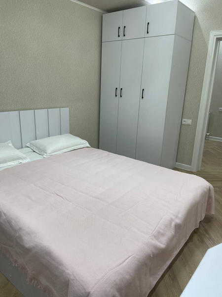 Аренда квартира на карасув-6