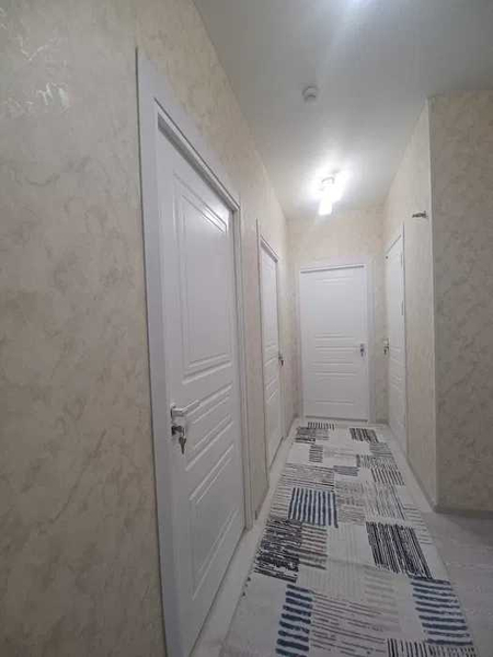 Аренда 2/4/12 стильной квартиры от ЖК Найс Вилладж. ID: OY 445