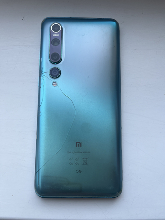Xiaomi Mi 10 5G 8/256 Flagman (Global).