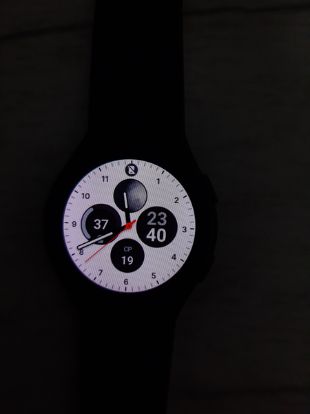 Samsung galaxy watch 4