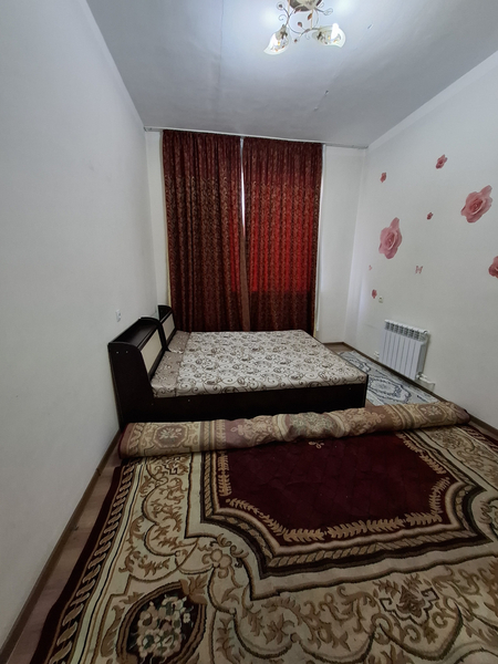 Arenda Kvartira Sergili 6a.  2/6/7 Oyla Zags Metro 2 chi  bekat