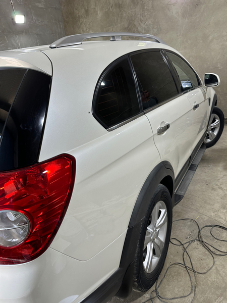 Срочно продается CAPTIVA 1