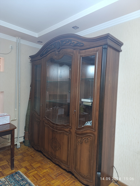 Стенка  идеального состояния