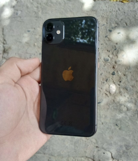 iphone 11 128gb.