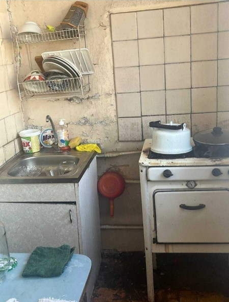 Yunusobod 7 kv 2 xonali xamma sharoitlar bor oilaga studentlaga 350$