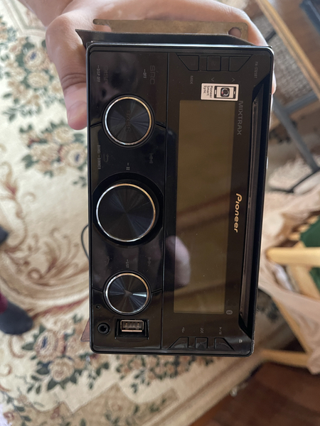 Pioneer FH - S725BT