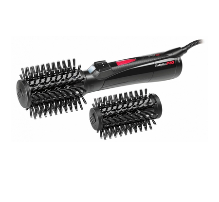 Вращающаяся фен-щётка BaByliss PRO ROTATING 800 BAB2770E 40-50 мм