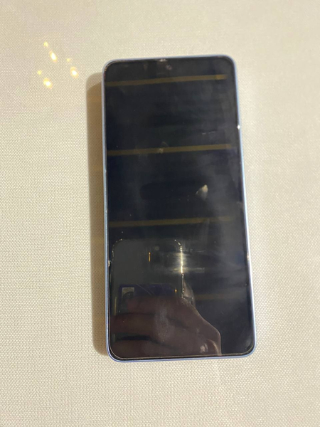 Redmi Note 13  blue