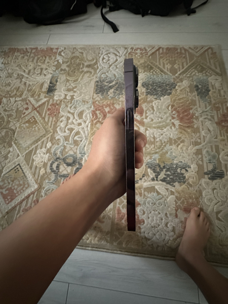 Iphone 14 pro max