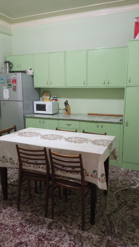 Дом в Яккасарайском районе
