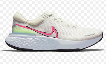 Кроссовки nike zoomx invincible run