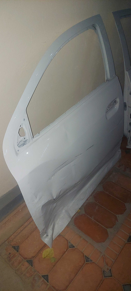 cobalt orqa va oldi eshik