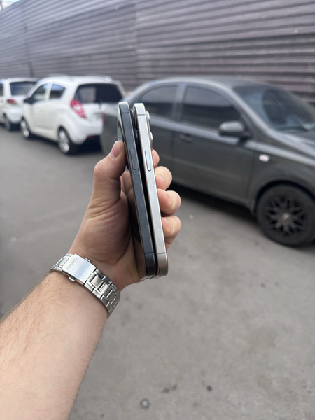 Iphone 15 pro 128gb