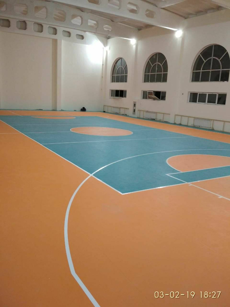 Линолеум мастера