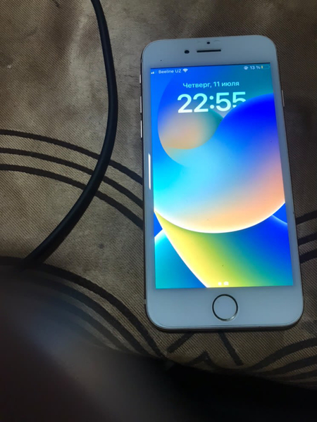 Iphone 8 256  gb
