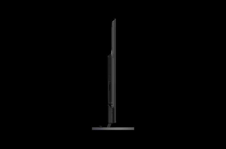 Телевизор Hisense U7KQ 100 Диагональ шикарны тв доставка бесплатно