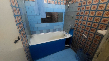 Продам 2 ком юнусабад 6 квартал