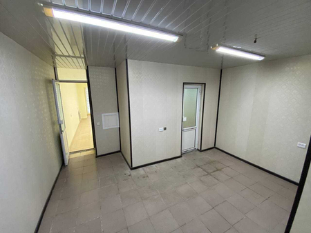 КМ130704 Продается 3х комнатное помещение в Учтепинском районе.