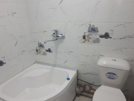 Квартира долгосрочна
