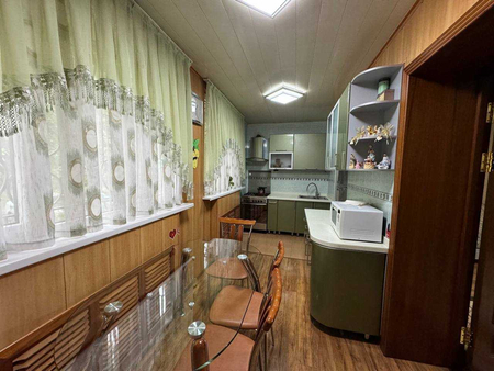 V2650 Дархане Ор.р: дом Тамары Ханум  4/1/4 75м2 С МЕБЕЛЬЮ И ТЕХНИКОЙ