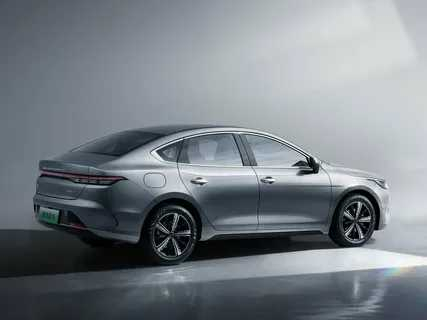 BYD CHAZOR gybrid 120km halol muddatli tolovga